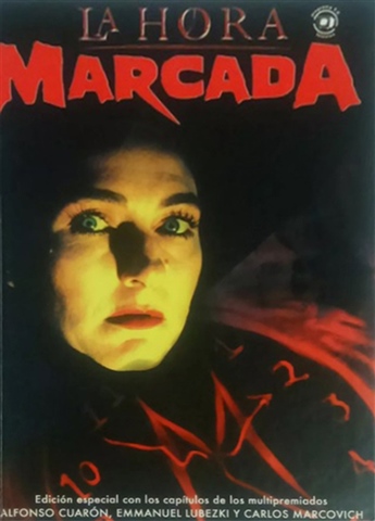 Hora Marcada, La - CeX (MX): - Comprar, Vender, Donar